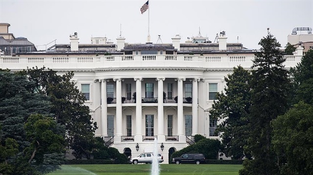 Beyaz Saray'dan Erdoğan-Obama görüşmesi mesajı - Yeni Akit
