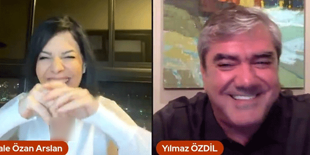 Bidon Kafa’nın nefret dili bitmiyor! Bu sefer sağlık çalışanlarını ...