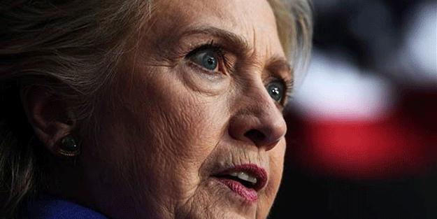 Bill ve Hillary Clinton çiftinin evinde bomba bulundu! - Yeni Akit