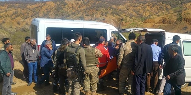 Bingöl'deki acı haber geldi! Sele kapılan çocuk boğuldu - Yeni Akit