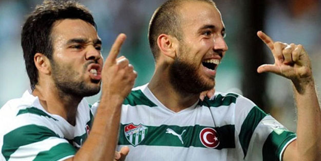 Birinci lig ekibinden Volkan Şen ve Sercan Yıldırım'a red! - Yeni Akit