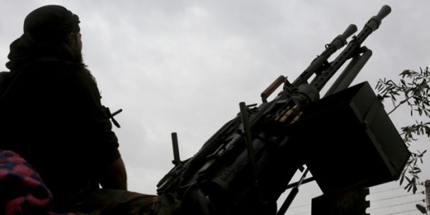 BM uyardı: İdlib, Halep gibi olabilir - Yeni Akit