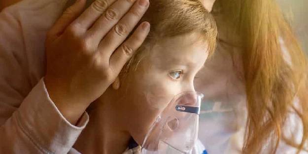 Boğmaca virüsü nedir? Boğmaca hastalığı nasıl bulaşır? Boğmaca tedavisi ...