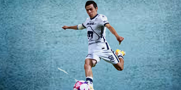 Bryan Mauricio Lozano kimdir? Bryan Mauricio Lozano hangi takımda ...