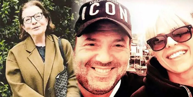 Bugay ailesinde şiddet sarmalı! Bizimkiler dizisinin senaristi Umur ...