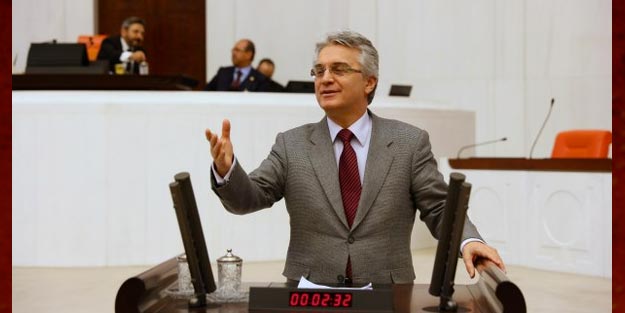 Bülent Kuşoğlu kimdir, nerelidir? Bülent Kuşoğlu hayatı biyografisi ...