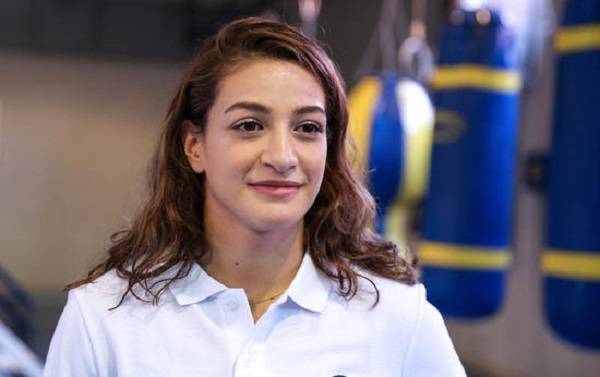 Buse Naz Çakıroğlu kimdir? Buse Naz Çakıroğlu kaç yaşında? - Yeni Akit