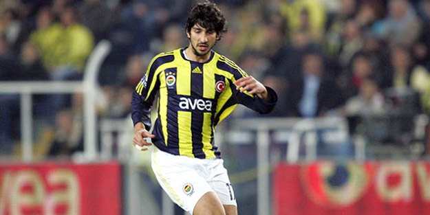 Can Arat'ın yeni adresi belli oldu - Yeni Akit