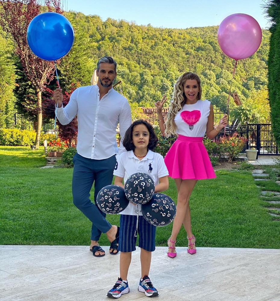 Canan Volkan Çetin çifti Türkiye’nin göz bebeği oldu - Yeni Akit