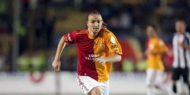 Caner Erkin için bir sürpriz iddia daha! - Yeni Akit