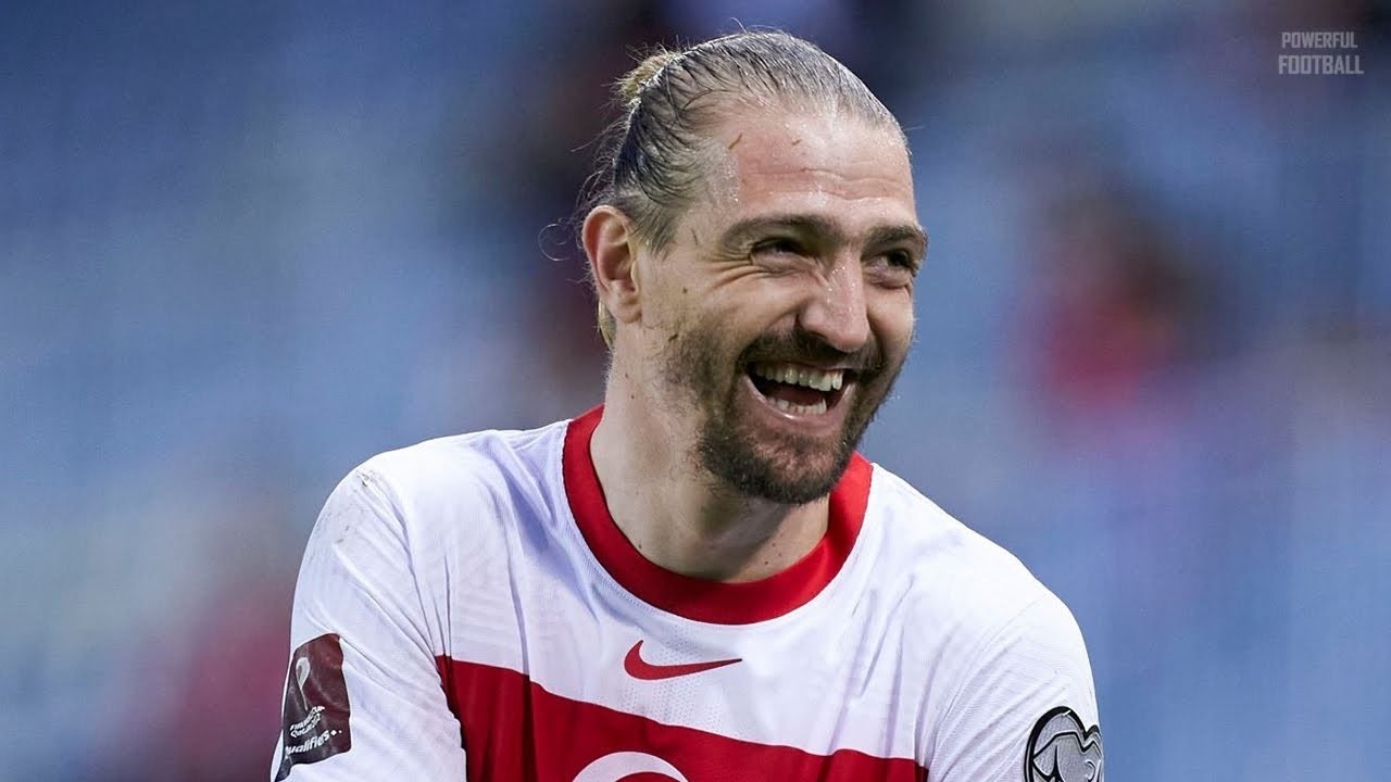 Caner Erkin Süper Lig’e geri döndü! - Yeni Akit