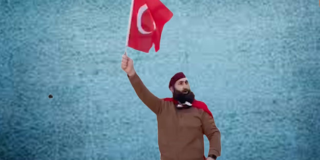 Celal Al kimdir? Celal Al nereli kaç yaşında? Celal Al hayatı ve ...