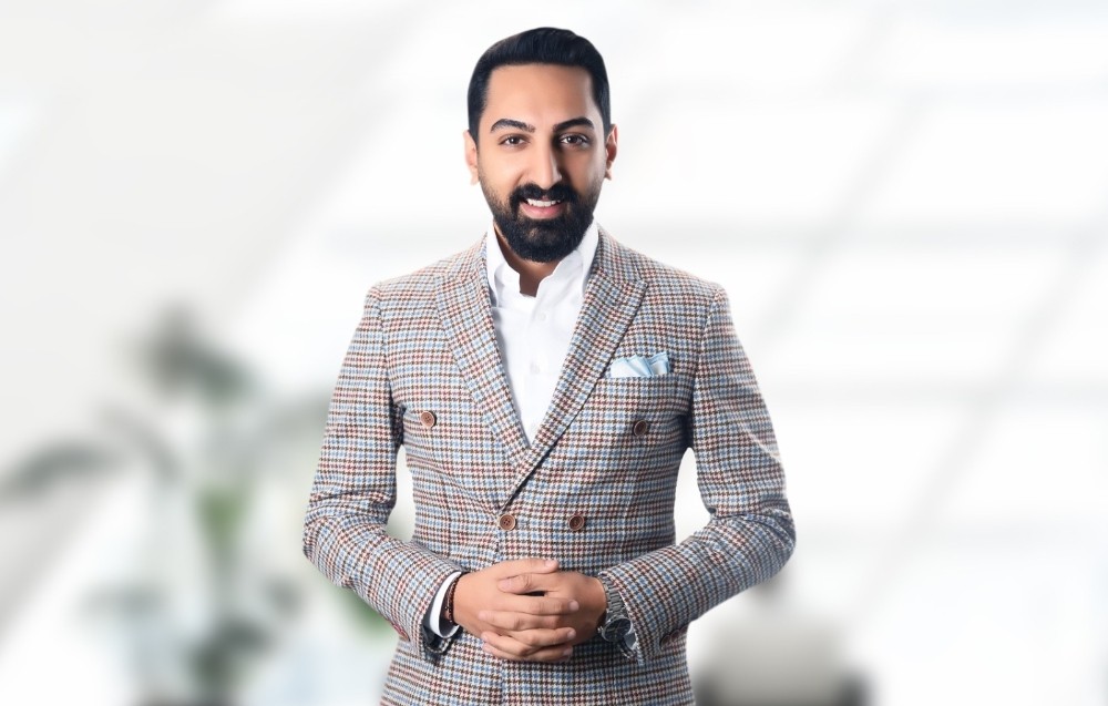 Cem Bağcı: "Yeni normalde dijital dönüşüm ekmek ve su gibi olacak ...