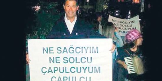 Cem Boyner, yeni bir kurnazlığa imza attı - Yeni Akit