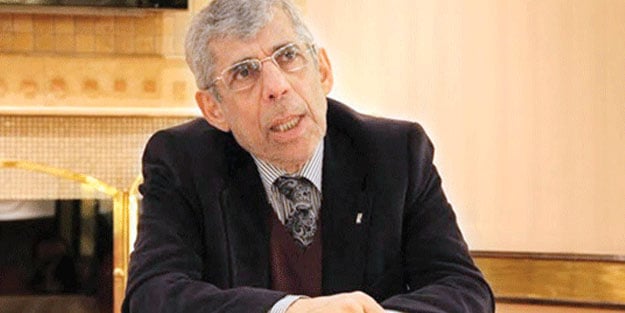 Cemal Toptancı: Demirtaş ile diğer teröristleri tahliye ettirmek ...