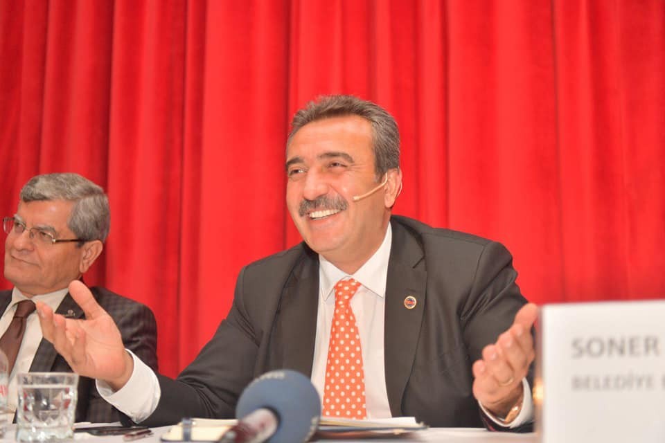 Çetin: "Örnek alınmak güzel" - Yeni Akit