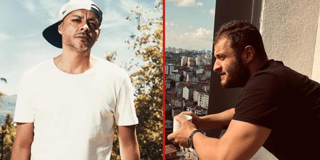 Ceza duyurdu! Rapçi Selim Muran öldü - Yeni Akit