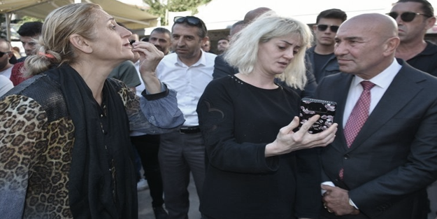 CHP’li İzmir Büyükşehir Belediyesi'nin ihmali iki cana mal oldu! Hülya ...