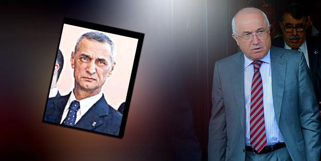 Çiçek’ten Engin Alan için yasa teklifi - Yeni Akit