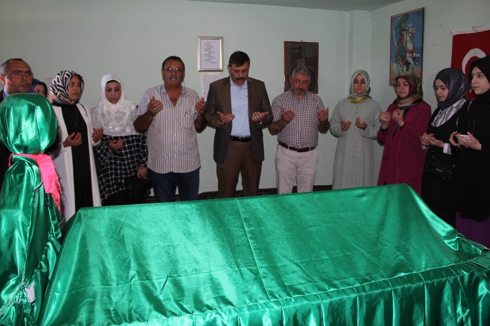 Çorum Vali Mustafa Çiftçi; - Yeni Akit