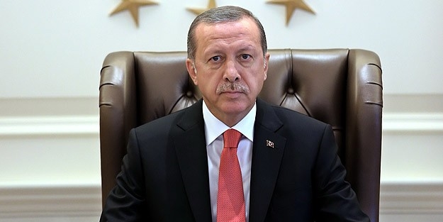 Cumhurbaşkanı Erdoğan Washington Post'a yazdı: Görmezden gelemeyiz ...
