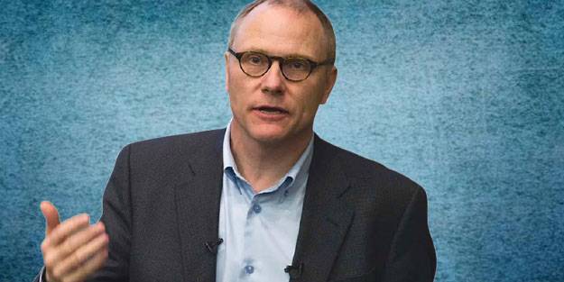 David Card kimdir? Nobel 2021 Ekonomi ödülü sahibi David Card nereli ...