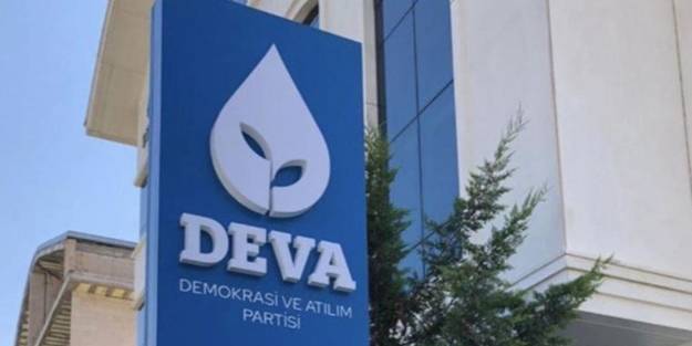 DEVA Partili isim gözaltına alındı! - Yeni Akit