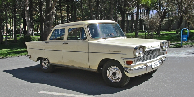 'Devrim Arabası'nın mühendisi hayatını kaybetti - Yeni Akit