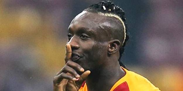 Diagne'nin yeni adresi belli oldu - Yeni Akit