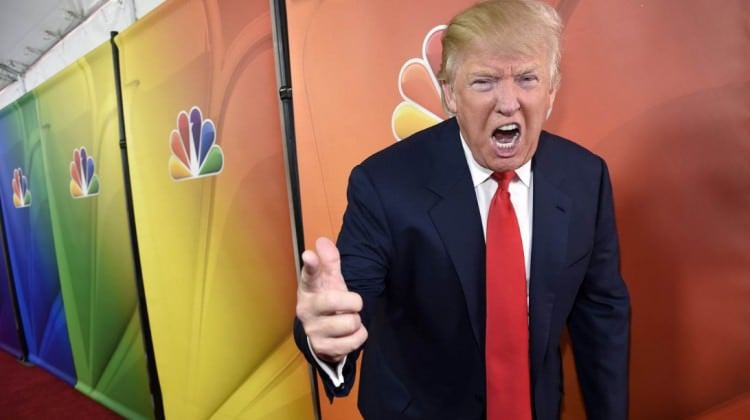 Donald Trump'ın son adımı yine olay oldu! - Yeni Akit