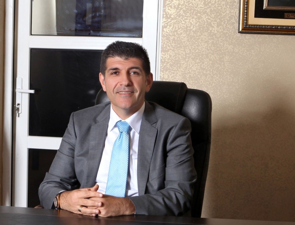 Dr. Çolakoğlu: "Yüksek tansiyon bomba gibidir" - Yeni Akit