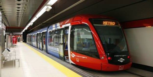 Dudullu-Bostancı Metro Hattı ihalesi 10 Eylül'de - Yeni Akit