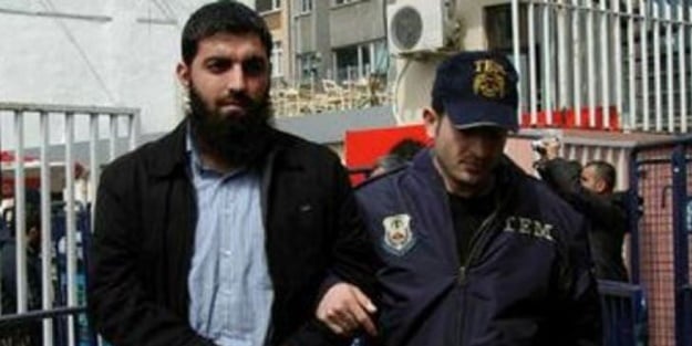 Ebu Hanzala İstanbul'da gözaltına alındı - Yeni Akit