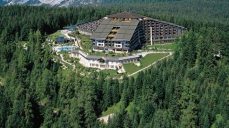 'Ekinin ve Neslin Düşmanı Bir Yapı: Bilderberg!' - Yeni Akit