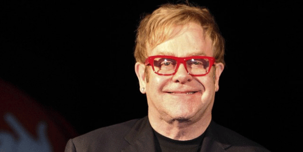 Elton John'dan Türkiye'ye destek! - Yeni Akit