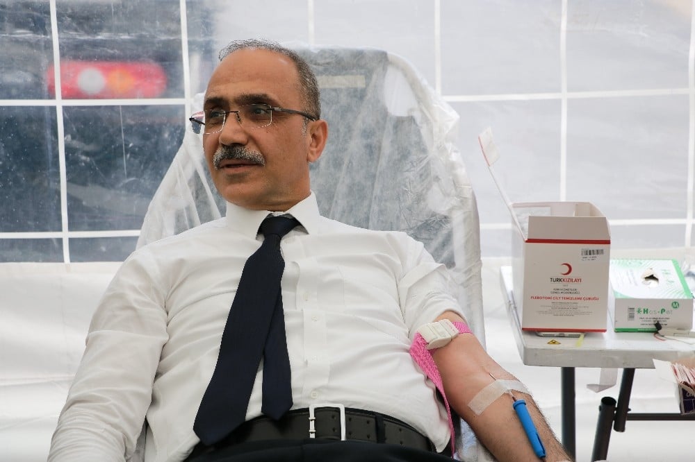 Emniyet Müdürü İnci: "Kahramanmaraş huzur şehridir" - Yeni Akit