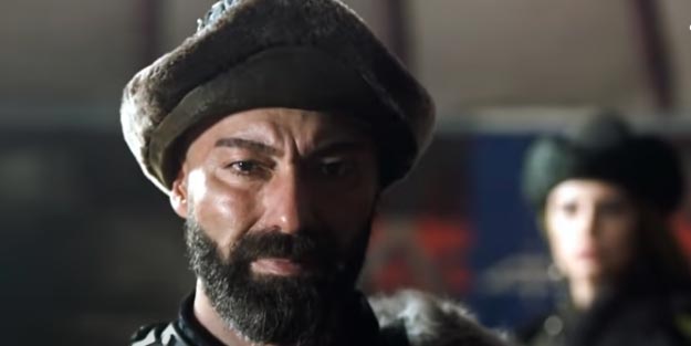 Emre Erçil kimdir? Uyanış Büyük Selçuklu Ebul Kasım’ı kim oynuyor ...