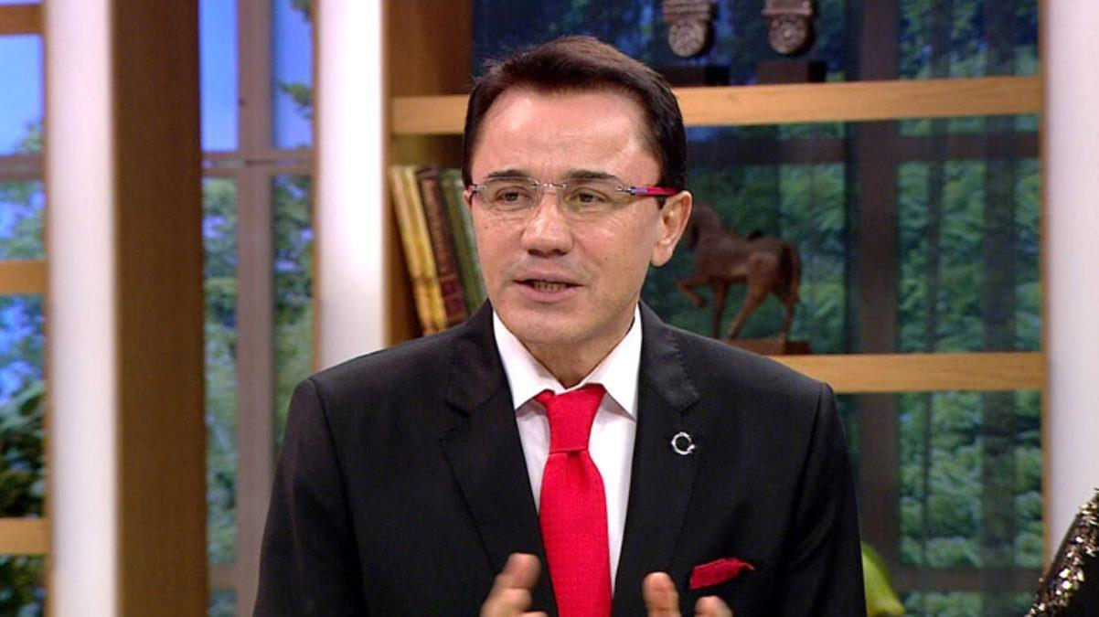 Ender Saraç, o ünlü isimle gayri meşru ilişki mi yaşıyor? Saraç'ın ...