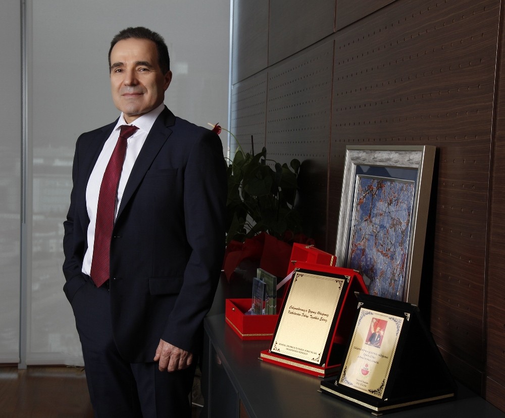 Energo Pro 610 bin haneyi aydınlatacak - Yeni Akit