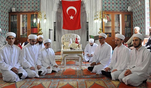 Engeller kaldırılınca hafız sayısı üç kat arttı - Yeni Akit