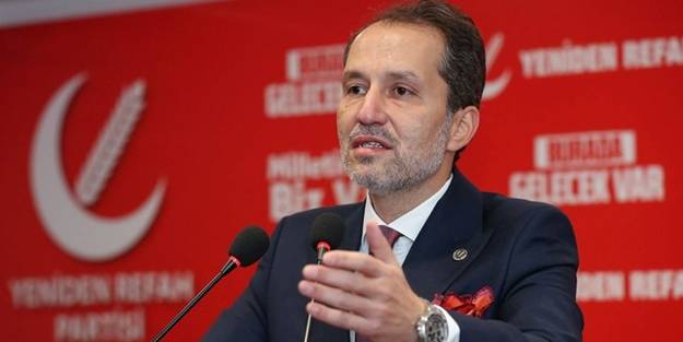 Erbakan'dan Ali Babacan ve Ahmet Davutoğlu'na sert sözler: Bu ülkeyi ...