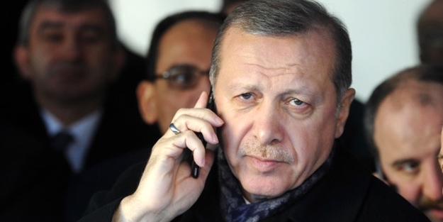 Erdoğan'dan Akar ve Soylu'ya telefon - Yeni Akit