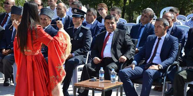 'Erik Dalı' rezaleti istifa getirdi! - Yeni Akit