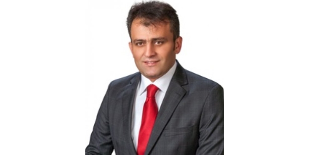 Erol Bayraktar kimdir? Erol Bayraktar Ak Parti Kaynaşlı belediye başkan ...