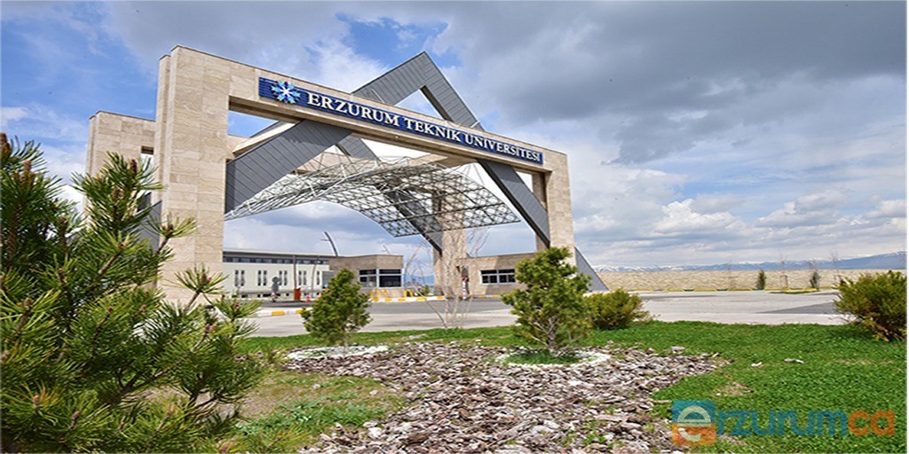 Erzurum Teknik Üniversitesi personel alacak - Yeni Akit