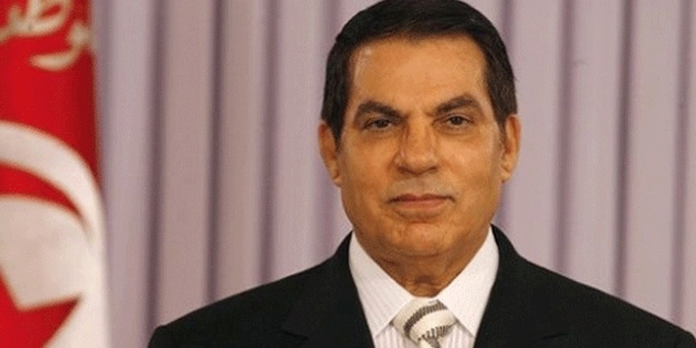 Eski Cumhurbaşkanı Zeydel Abidin hayatını kaybetti - Yeni Akit