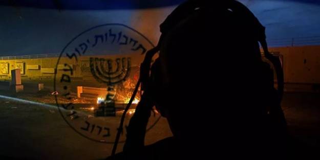 Eski istihbarat şefinden kritik iddia: Onların da parmağı var - Yeni Akit