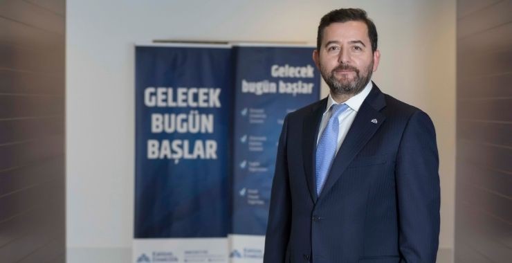 Faizsiz fonlar kazandırıyor - Yeni Akit