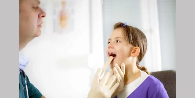 Faranjit nedir nasıl tedavi edilir? Faranjit belirtileri neler? - Yeni Akit