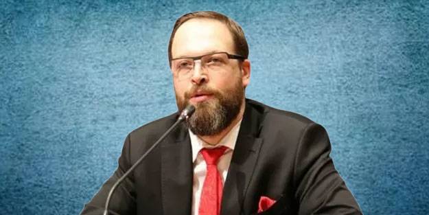 Fatih Tezcan kimdir? Fatih Tezcan nereli kaç yaşında? - Yeni Akit